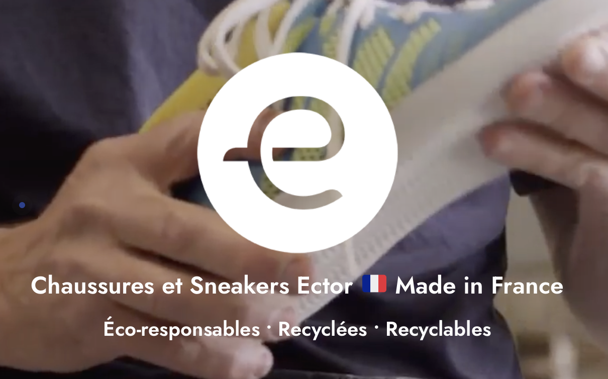 Insoft : Chamatex accélère la marche en avant du sneaker Made in France ...