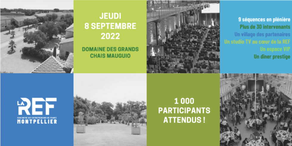 Laurent Moisson et Emmanuel Deleau : présents jeudi à la Ref Medef ...