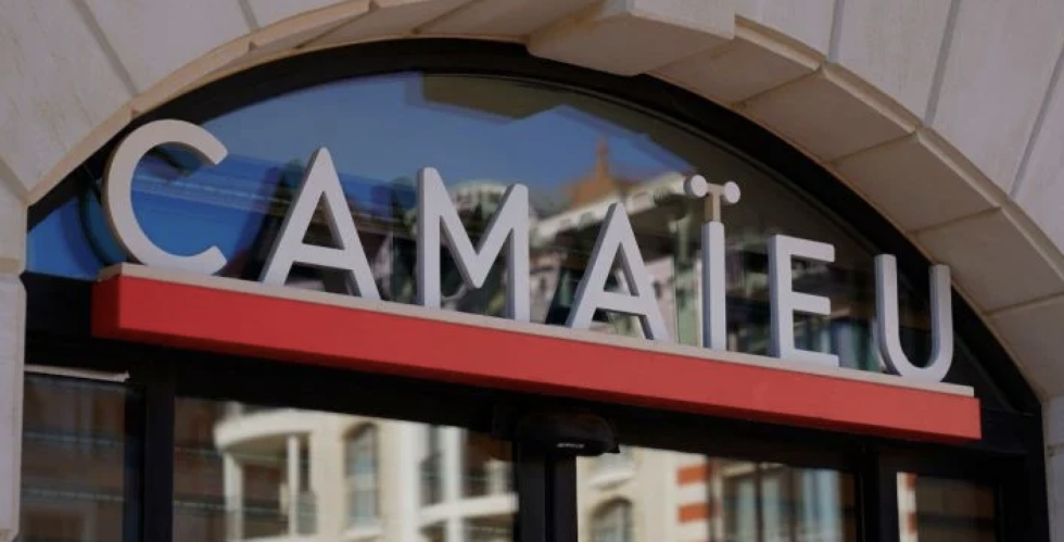 Camaïeu : "une enseigne 100 % made in France à prix raisonnable ? " - FFI