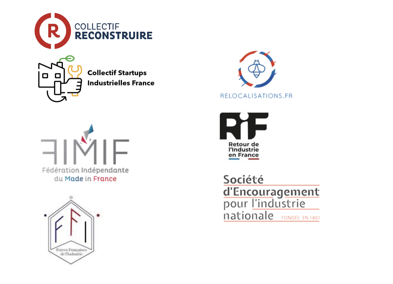 Les F.F.I partenaires de l’appel du 13 décembre pour sauver notre ...