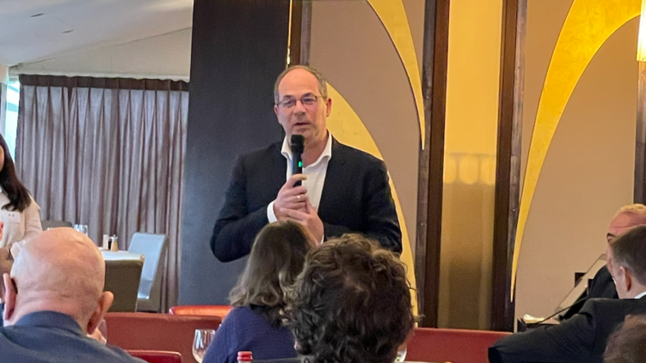 Emmanuel Maurel : Nous sommes les seuls en Europe à ne pas défendre ...