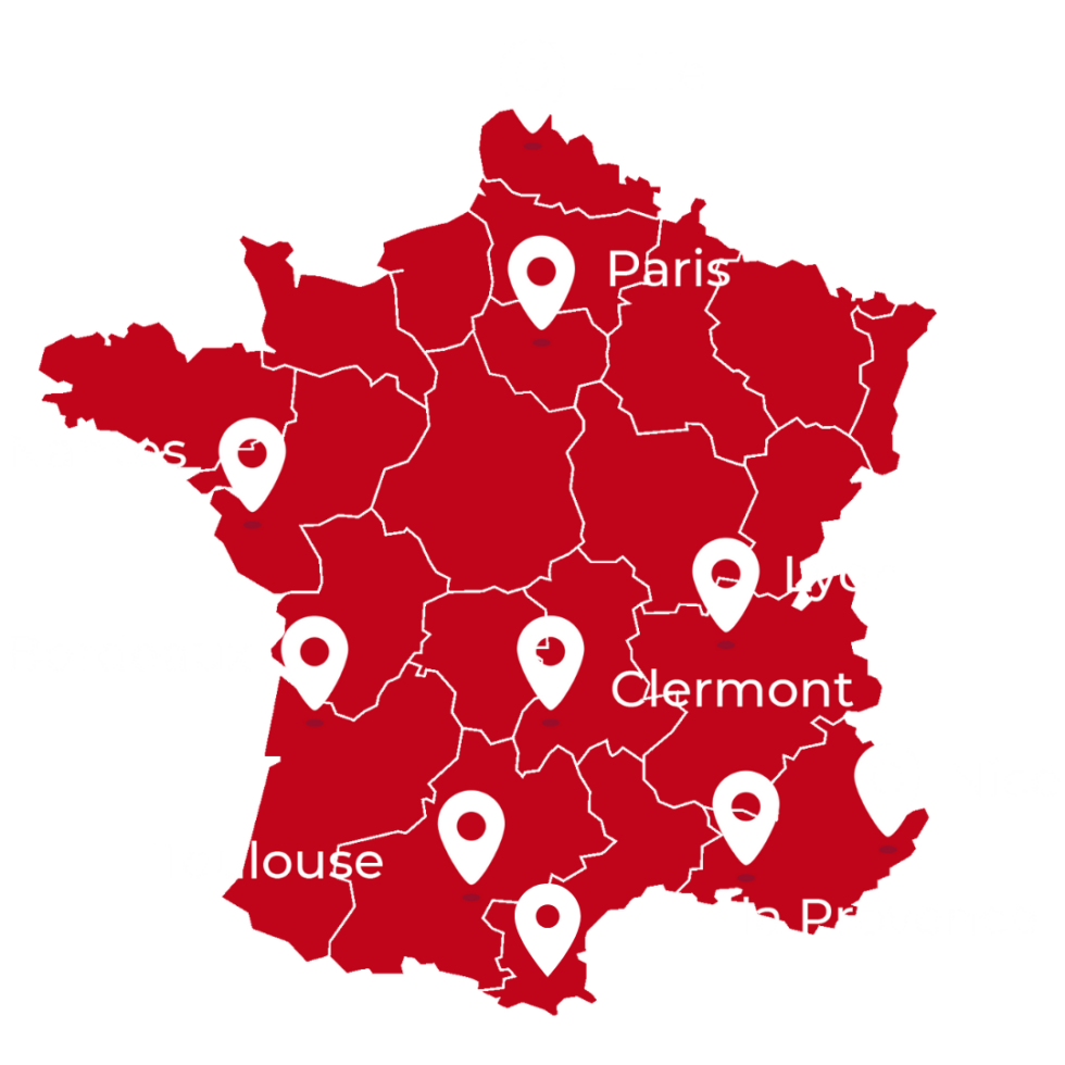 La reconquête industrielle de la France est en marche! - FFI