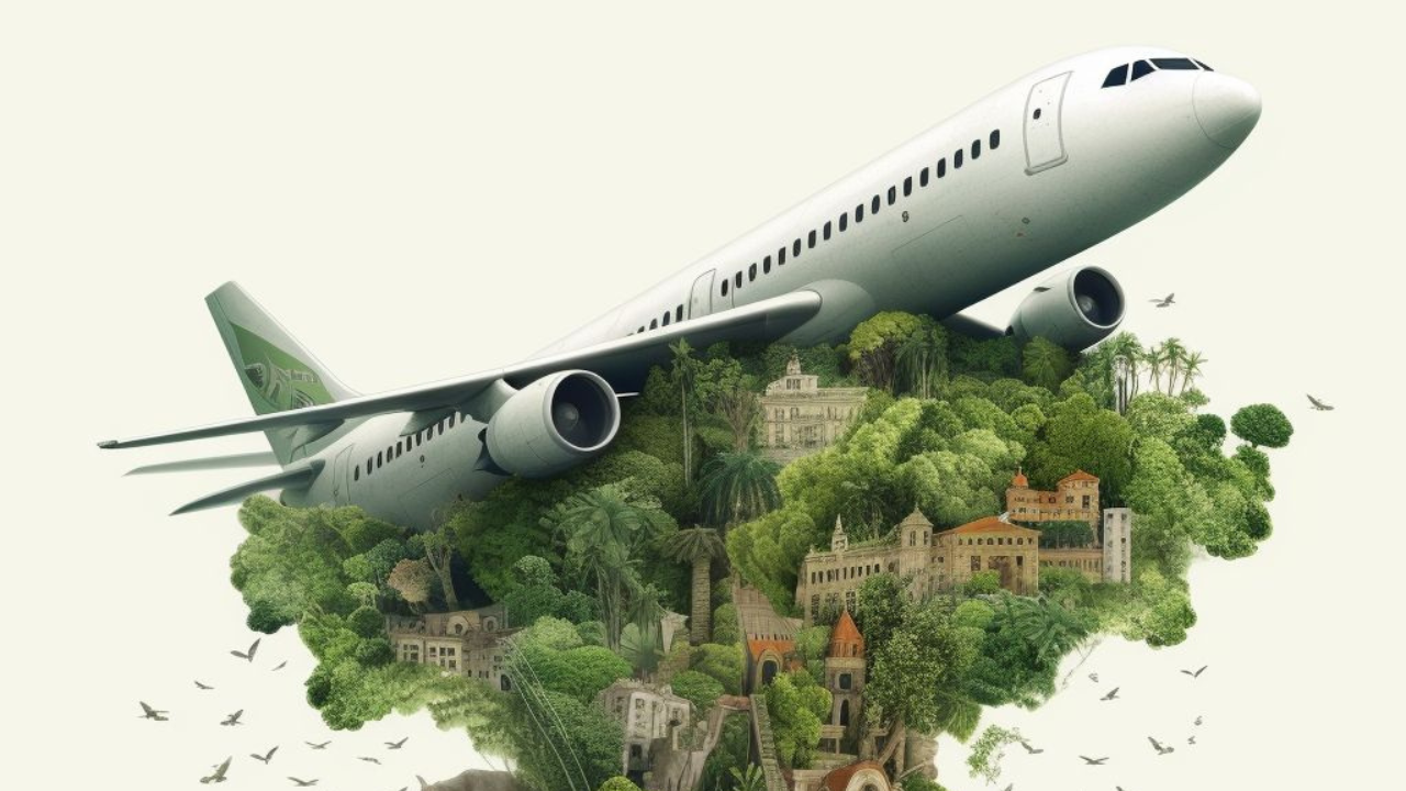 Gouvernement et industriels français investissent dans l'aviation ...