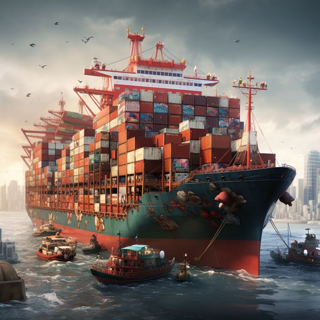 Hors de contrôle, les importations de Shein et Temu mettent le feu au ...