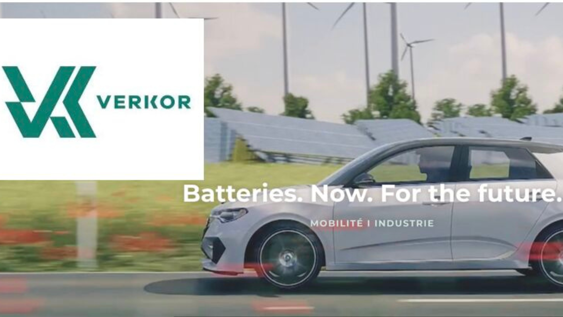 Verkor lève 1 milliard de dette et prouve que le capitalisme français ...