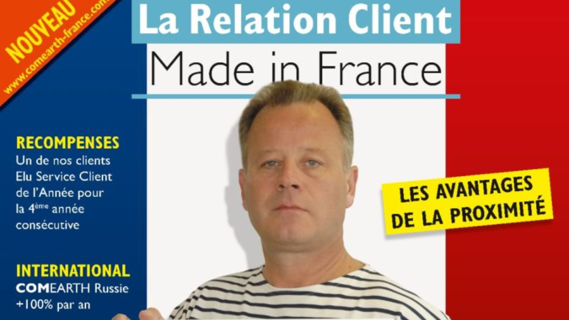 Jean Reignier : « Les valeurs made in France se proclament plus ...