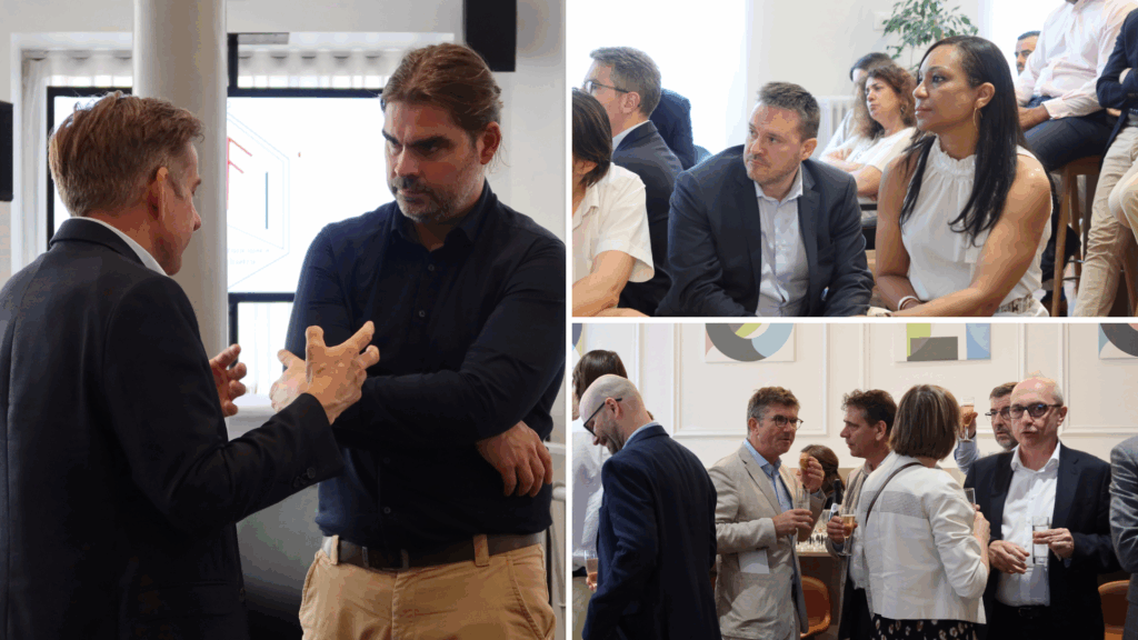 Les Forces Françaises de l’Industrie entrent en politique ! - FFI